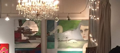 Brick at Blue Star | San Antonio, Texas