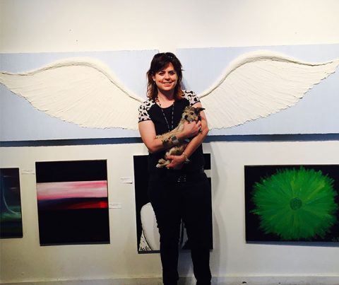 Brick at Blue Star | San Antonio, Texas