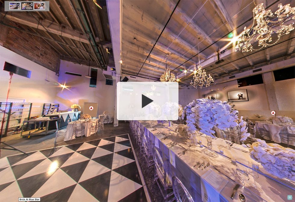 Brick at Blue Star | San Antonio, Texas